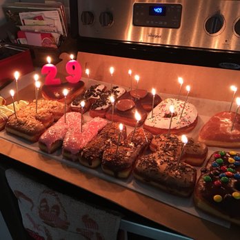 Donut Factory - 237 Photos & 273 Reviews - Donuts - 20815 67th Ave W ...