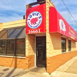 Louie’s Ham & Corned Beef Shop - 13 Reviews - Delis - 16661 Harper Ave ...