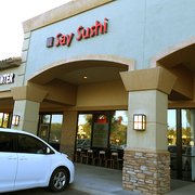 Say Sushi - 79 Photos & 112 Reviews - Sushi Bars - 21101 N John Wayne ...