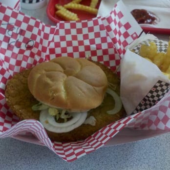 Happy Daz - American (Traditional) - 1064 Bellefontaine Ave, Lima, OH ...