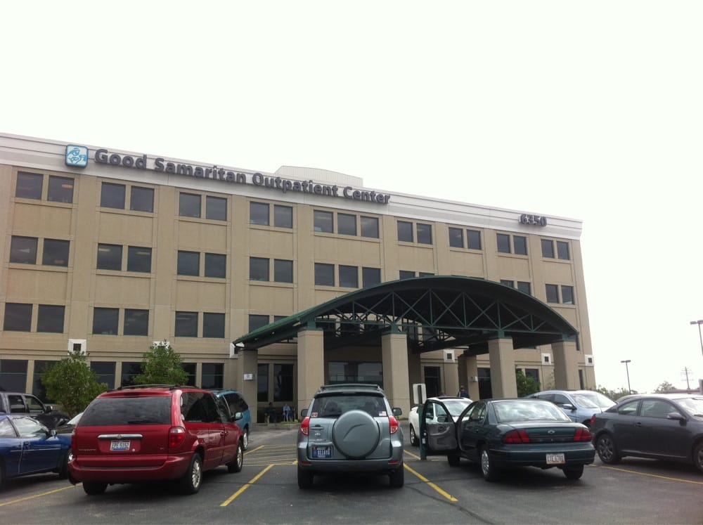 Good Samaritan Physical Therapy - Physical Therapy - 6350 Glenway Ave ...