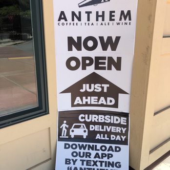 Anthem Coffee & Tea - Point Ruston Tacoma - 17 Photos & 13 Reviews ...