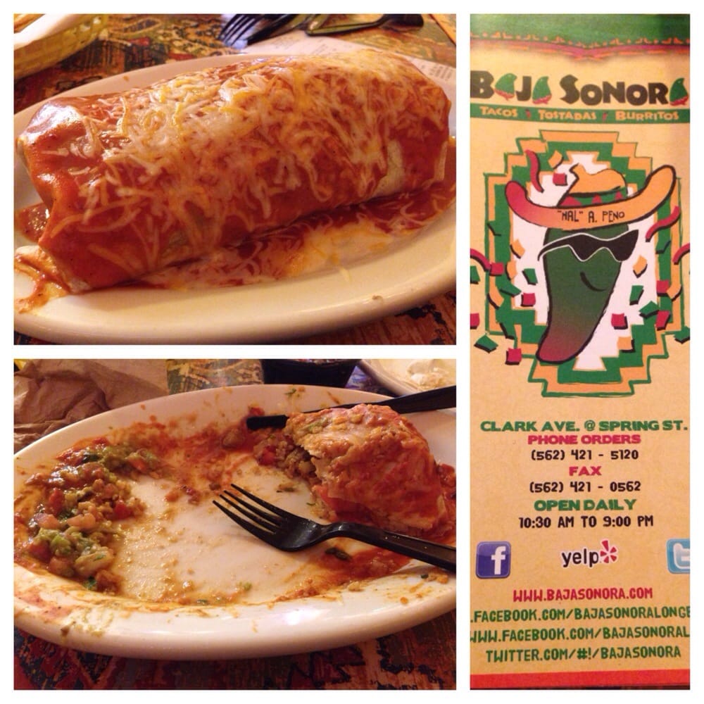 Baja Sonora Mexican Restaurant - 346 Photos & 686 Reviews - Mexican ...
