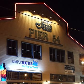 Ivar’s Fish Bar - 523 Photos & 594 Reviews - Seafood - 1001 Alaskan Way ...