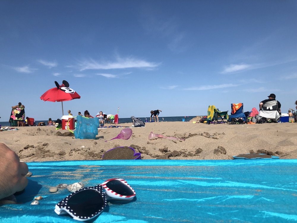 North Beach Park - 54 Photos & 11 Reviews - Beaches - 1501 Michigan ...