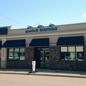 Goodwill Industries of Southwestern Michigan - 10 Photos - Thrift ...