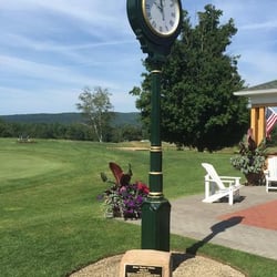 Country Club of Greenfield - Country Clubs - 130 Country Club Rd ...