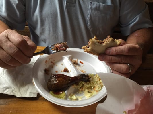 The Bbq House - 25 Photos & 38 Reviews - Barbeque - 27279 Hwy 231, Troy ...