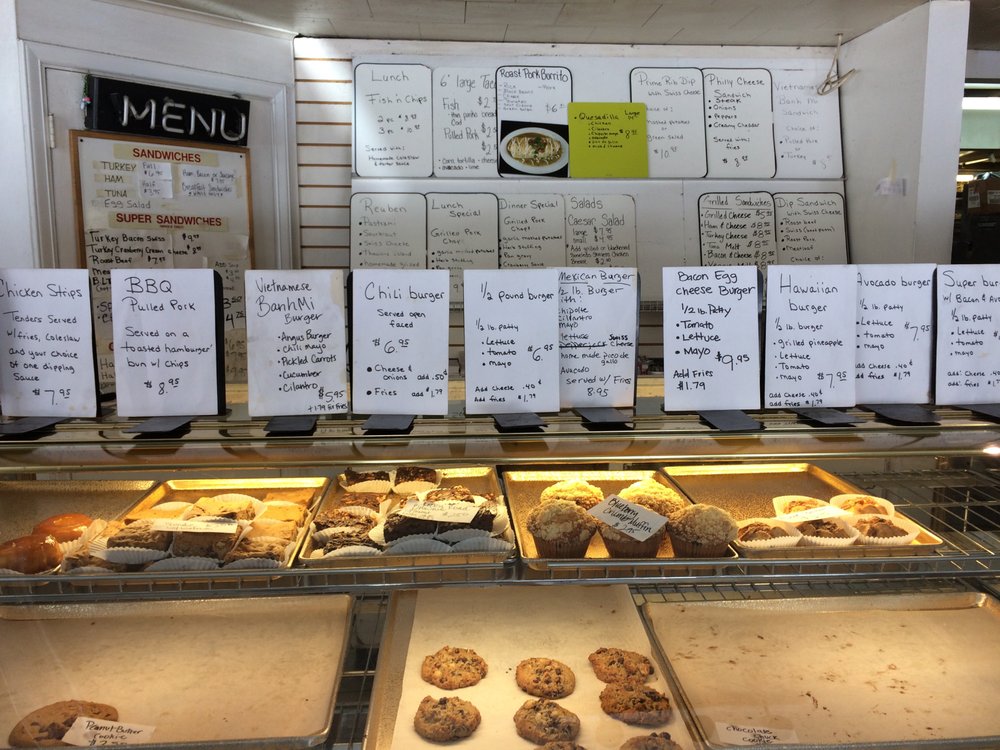 Sultan Bakery - 95 Photos & 227 Reviews - Bakeries - 711 W Stevens Ave ...