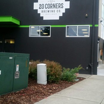 20 Corners Brewery - 37 Photos & 43 Reviews - Breweries - 14148 NE ...