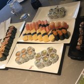 Spring Sushi - 349 Photos & 319 Reviews - Japanese - 10 Dundas Street E ...