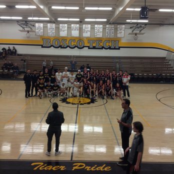 Don Bosco Technical Institute - 32 Photos & 12 Reviews - Middle Schools ...