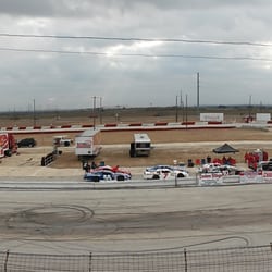 Rusty Wallace Racing Experience at San Antonio Speedway - Racing ...