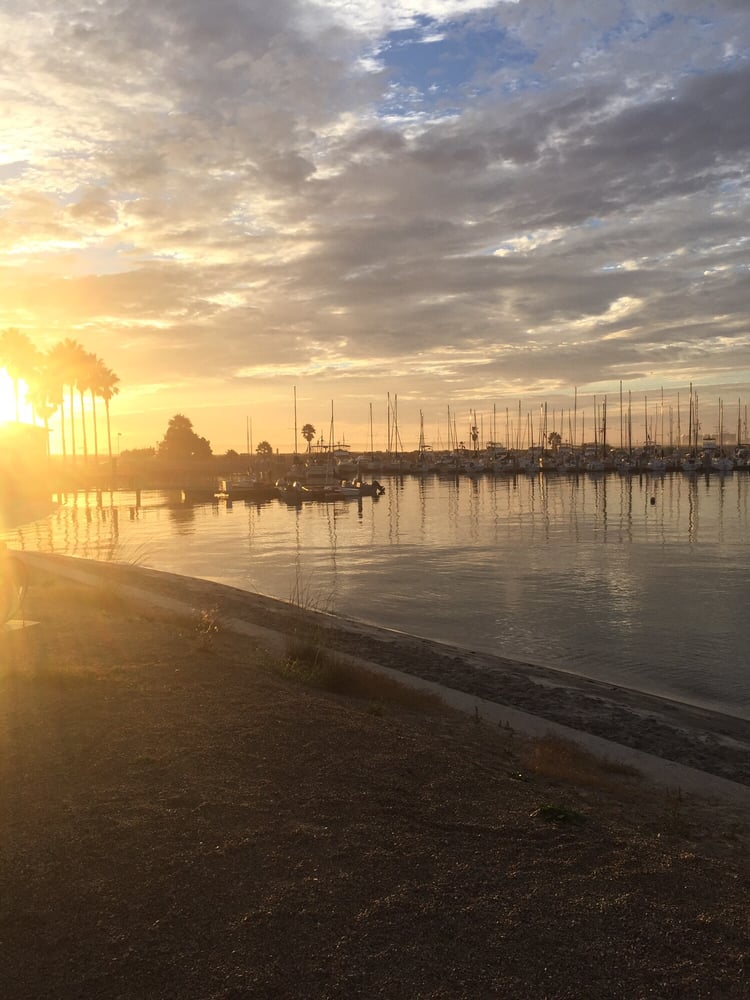 Fiddler’s Cove RV Park & Marina - 21 Photos & 15 Reviews - Marinas ...