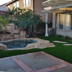 Greenfield Synthetic Grass - 10 Photos - Artificial Turf - 159 Roycroft ...