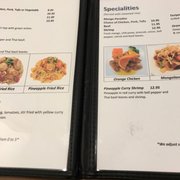 Chao Praya Thai Food - 20 Photos & 33 Reviews - Thai - 2010 Mcculloch ...