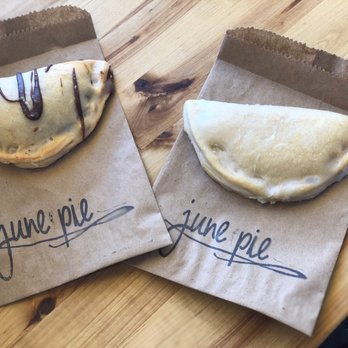 June Pie - 25 Photos & 22 Reviews - Bakeries - 133 N Main St, Heber ...