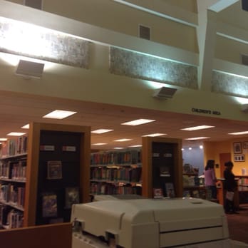 Columbus Metropolitian Library - Southeast Branch - Libraries - 3980 S ...