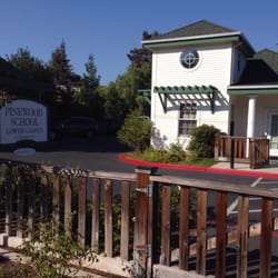 Pinewood School - Lower Campus - Elementary Schools - 477 Fremont Ave ...