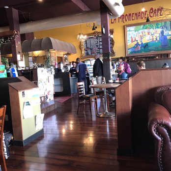 La Promenade Café - 243 Photos & 256 Reviews - Coffee & Tea - 3643 ...