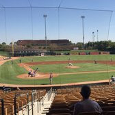 Camelback Ranch - Check Availability - 572 Photos & 193 Reviews ...