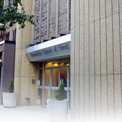 Manhattan Church of Christ - Churches - 48 E 80th St, Upper East Side ...