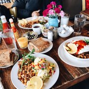 Bryn Mawr Breakfast Club - 956 Photos & 739 Reviews - Breakfast ...