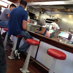 Capitol Diner - 27 Photos & 59 Reviews - Diners - 431 Union St, Lynn ...