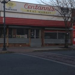Centanni’s Meat Market - Meat Shops - 815 2nd Ave, Elizabeth, NJ ...