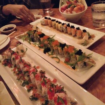 Momiji - 855 Photos & 904 Reviews - Japanese - 1522 12th Ave, Capitol ...