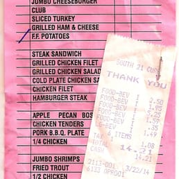 South 21 Drive In - 38 Photos & 66 Reviews - Burgers - 3101 E ...