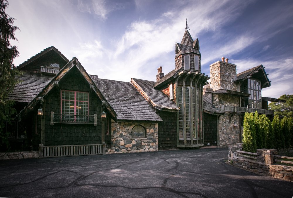 Bill Miller’s Castle - 23 Photos & 11 Reviews - Caterers - 834 E Main ...