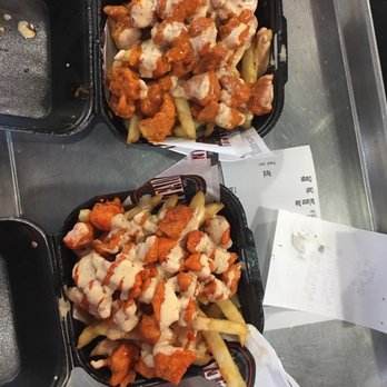 The Buffalo Spot - 81 Photos & 122 Reviews - Chicken Wings - 5910 Del ...