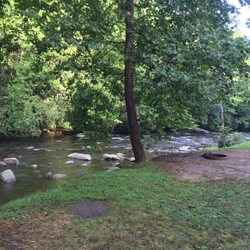 River Valley Campground - Campgrounds - 2978 Big Cove Rd, Cherokee, NC ...