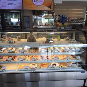 Panaderia y Reposteria Glenview - 28 Photos - Bakeries - Carretera 505 ...