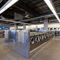 Laundry Warehouse - Elizabeth - Laundromat - 550 Edgar Rd, Elizabeth ...