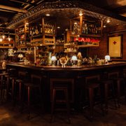 The Blind Rabbit - Reservations - Gastropubs, Speakeasies - Anaheim, CA ...