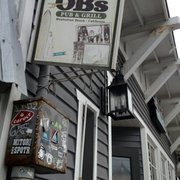 OB’s Pub & Grill - 87 Photos & 182 Reviews - Sports Bars - 3610 ...