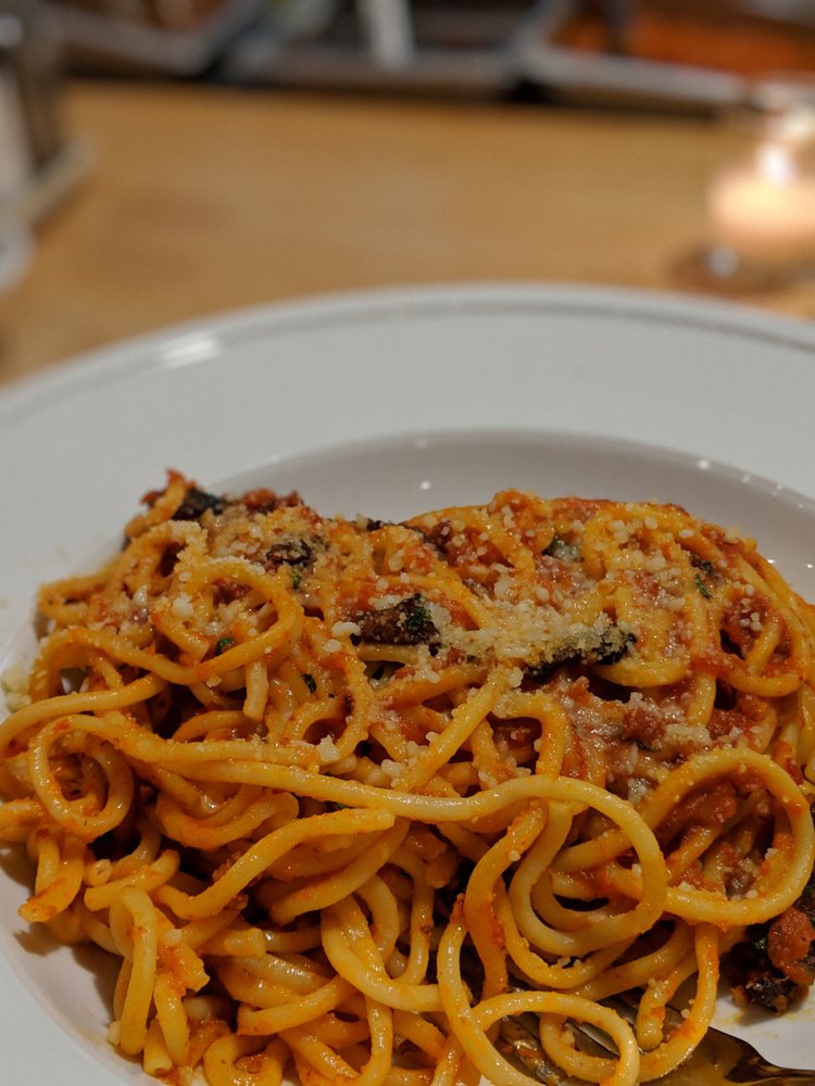 Pastaria | Hyperflyer Instant Delivery