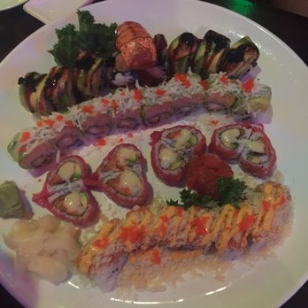 Asuka Sushi - Order Food Online - 514 Photos & 675 Reviews - Sushi Bars ...