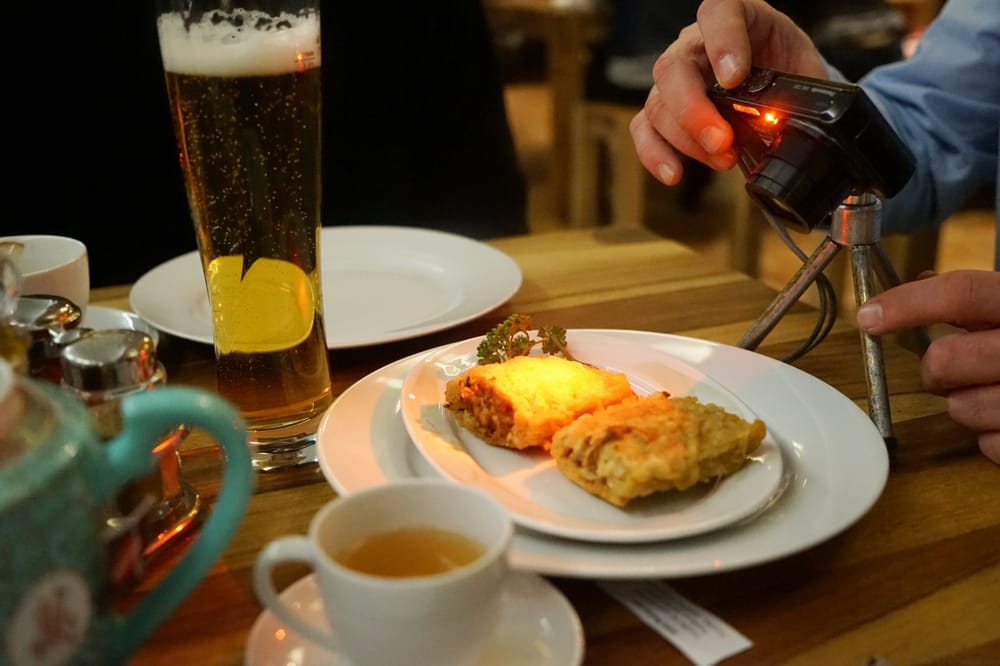 Jawa Restaurant - 56 Photos & 28 Reviews - Indonesian - Wendenstr. 29 ...