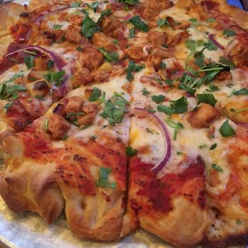 Zion Pizza & Noodle - 217 Photos & 369 Reviews - Pizza - 868 Zion Park ...