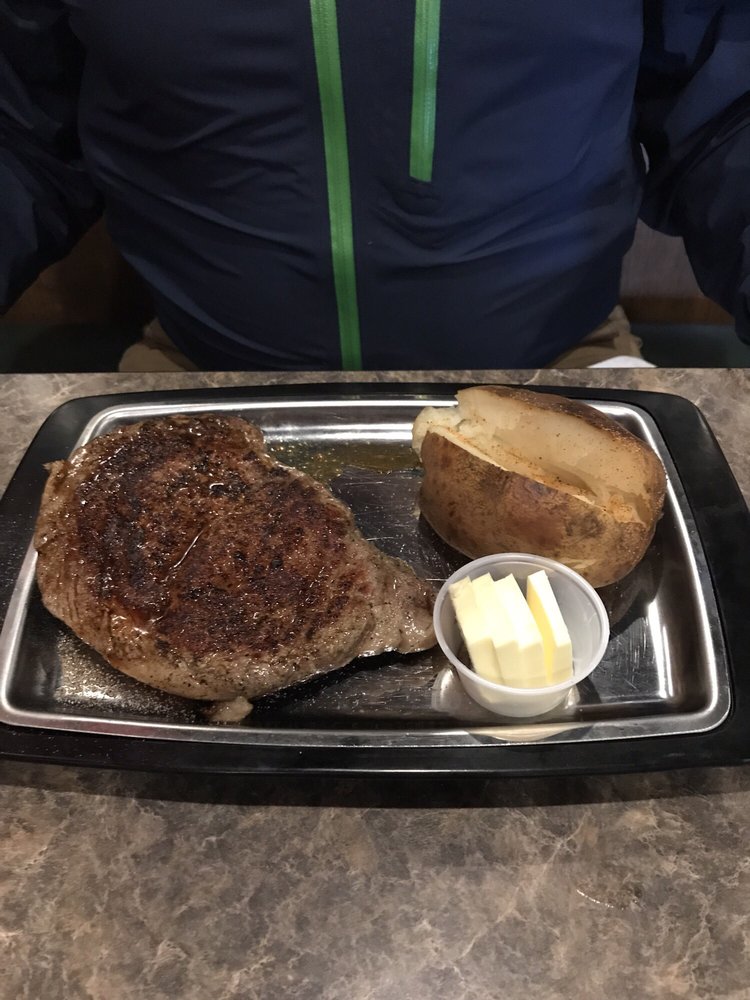 43 Prime Steakhouse - Steakhouses - 13620 Hwy 43 N, Northport, AL ...