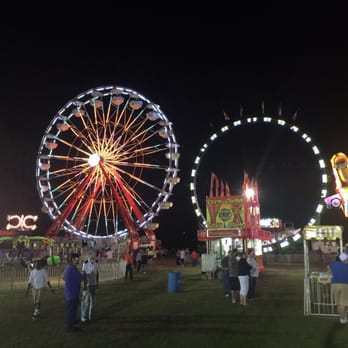 Alachua County Fair - 2900 NE 39th Ave, Gainesville, FL - Phone Number ...