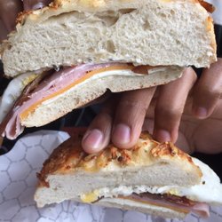 Einstein Bros Bagels - 56 Photos & 87 Reviews - Bagels - 2870 N Druid ...