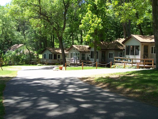 Shady Grove Resort - Hotels - 1093 22 3/4 St, Chetek, WI - Phone Number ...