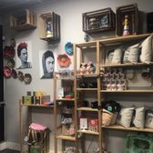 Horchateria Rio Luna - 2041 Photos & 1396 Reviews - Coffee & Tea ...