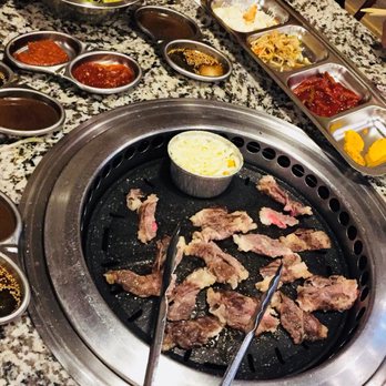 Let’s Meat Kbbq - 425 Photos & 253 Reviews - Korean - 1400 S Church St ...