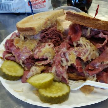 Mrs Brizzle’s Buns - 58 Photos & 35 Reviews - Breakfast & Brunch - 4601 ...