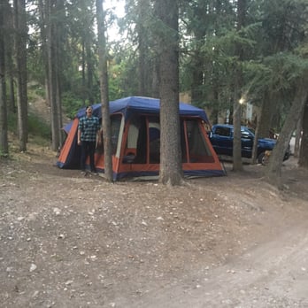 Jackson Hole / Snake River KOA - 32 Photos & 59 Reviews - Campgrounds ...